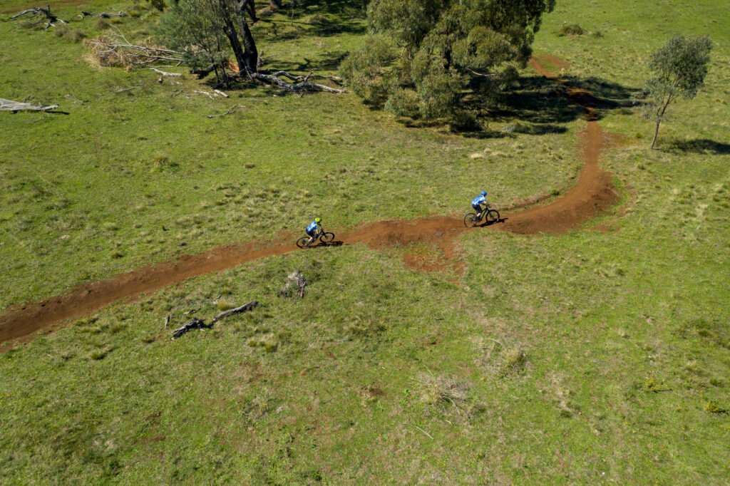 Bike Hire | Ride Tumba
